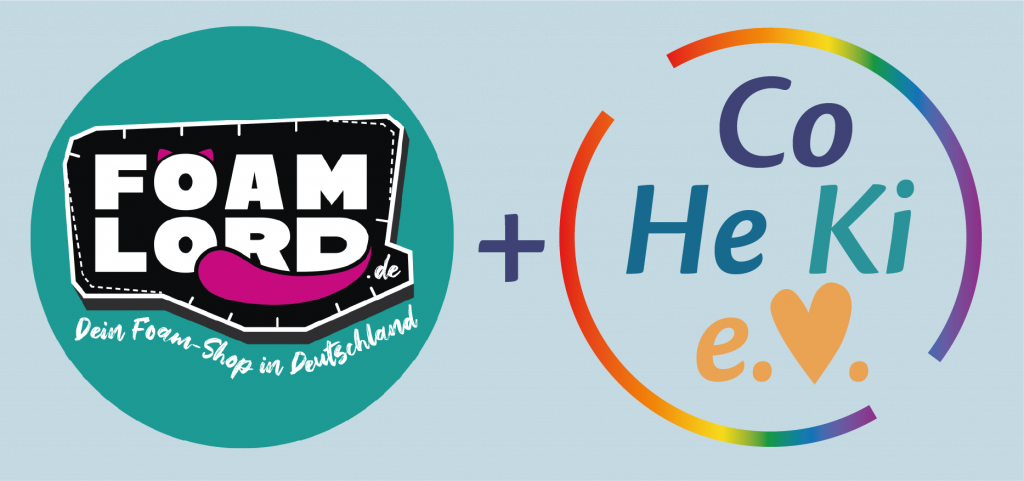 Cosplayer helfen Kindern e.V. - Cosplayer helfen Kindern e.V.